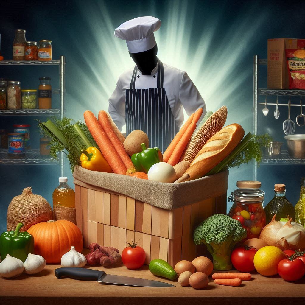 Reality Series | Cooking Up Change